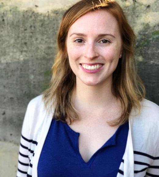 Claire O’Brien, MS | REMEDI